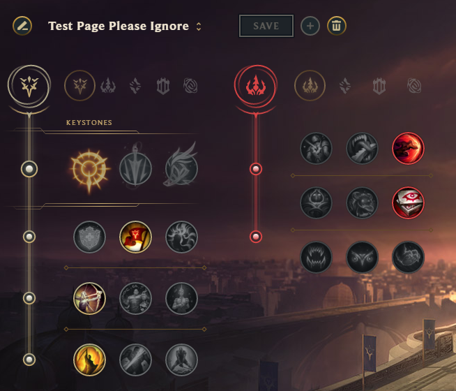Just a few comments from a new Kled main about mid Kled : r/KledMains