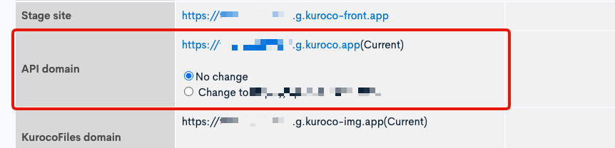 Customize CSV data structure output using Custom Function | 導入実績5000社以上の国産エンタープライズ・ヘッドレスCMS