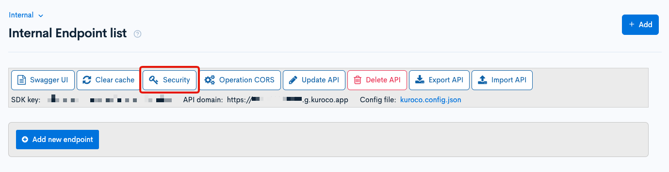 Displaying Instagram feed using Instagram basic display API in Kuroco ...