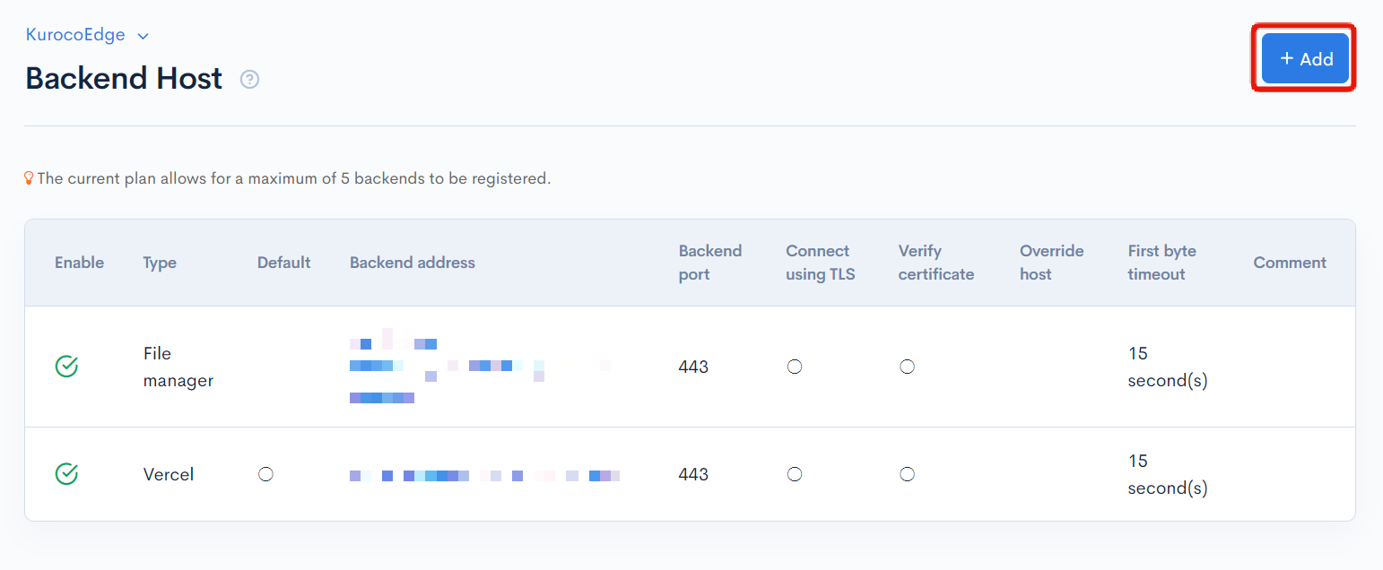 Changing the Display of Your Website | Enterprise Headless CMS Kuroco