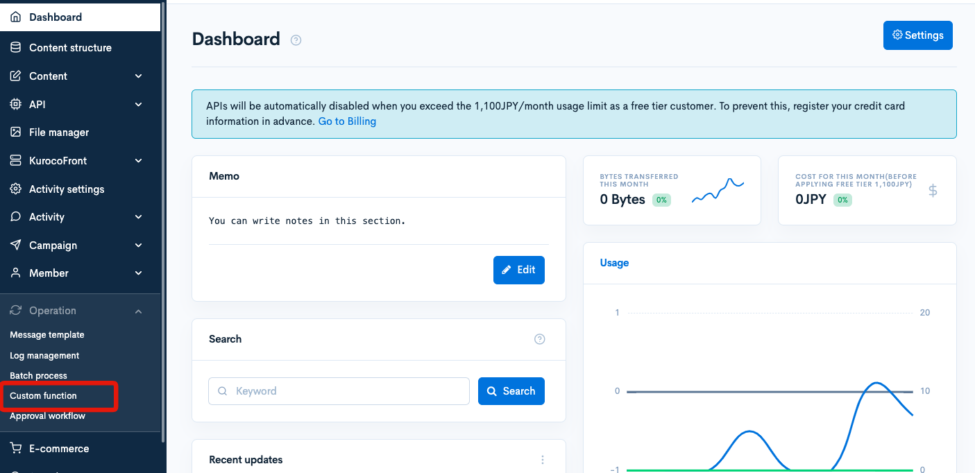 Set form response data to member information of users that automatically registered via form ...
