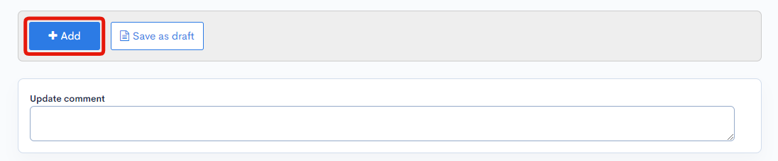 Implementing Custom Validation In Content Structure With Custom