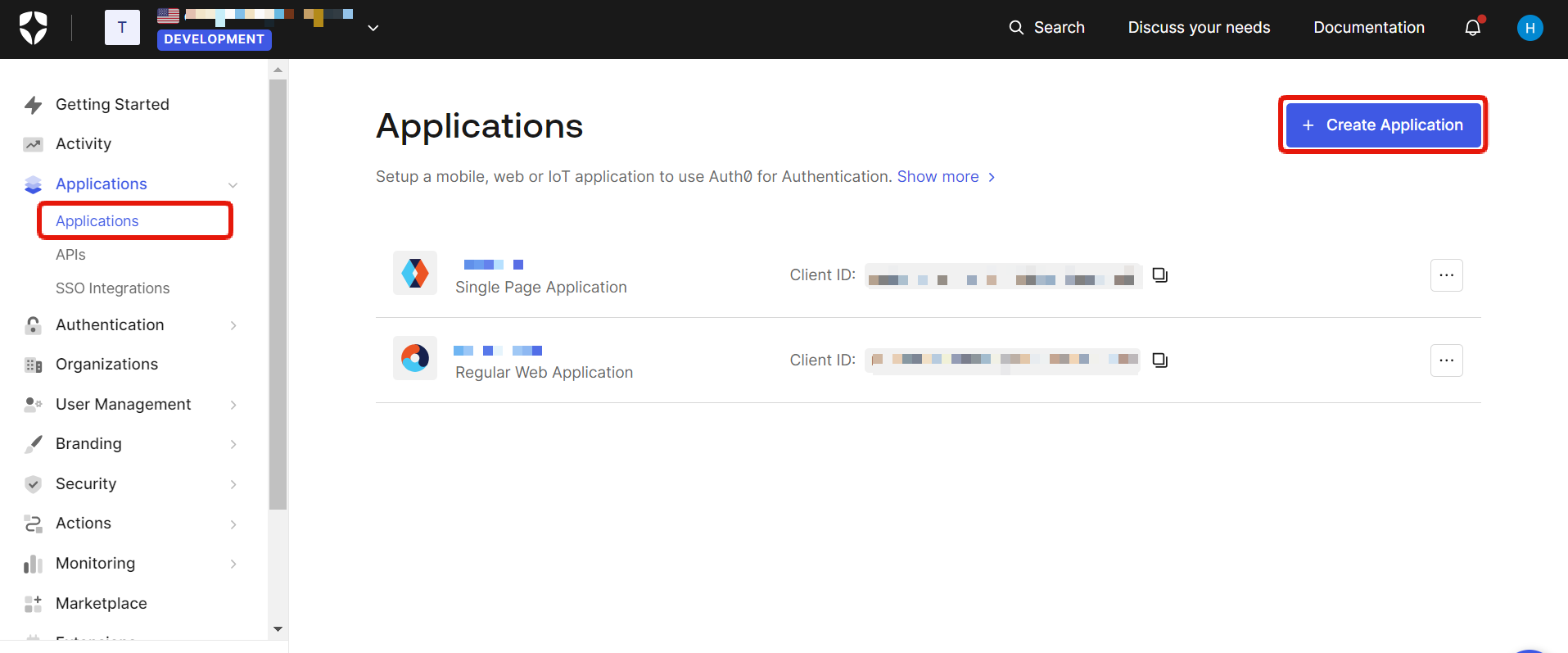 How to implement SAML based SSO using Auth0 | Enterprise Headless CMS Kuroco