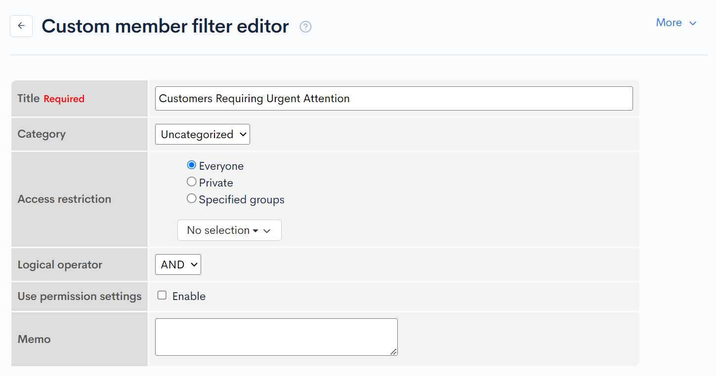 Adding Reminder Functionality To A Form Enterprise Headless Cms Kuroco