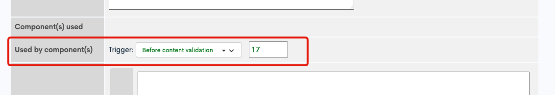 Implementing Custom Validation In Content Structure With Custom Function Enterprise Headless 