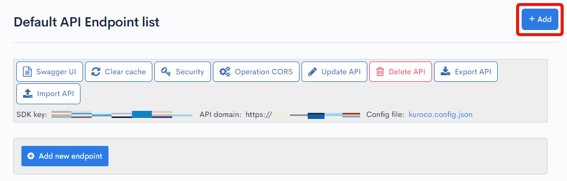 Adding and retrieving nested comments | Enterprise Headless CMS Kuroco