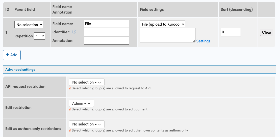 Use Dashboard Widgets to Edit admin panel Display | Enterprise Headless ...