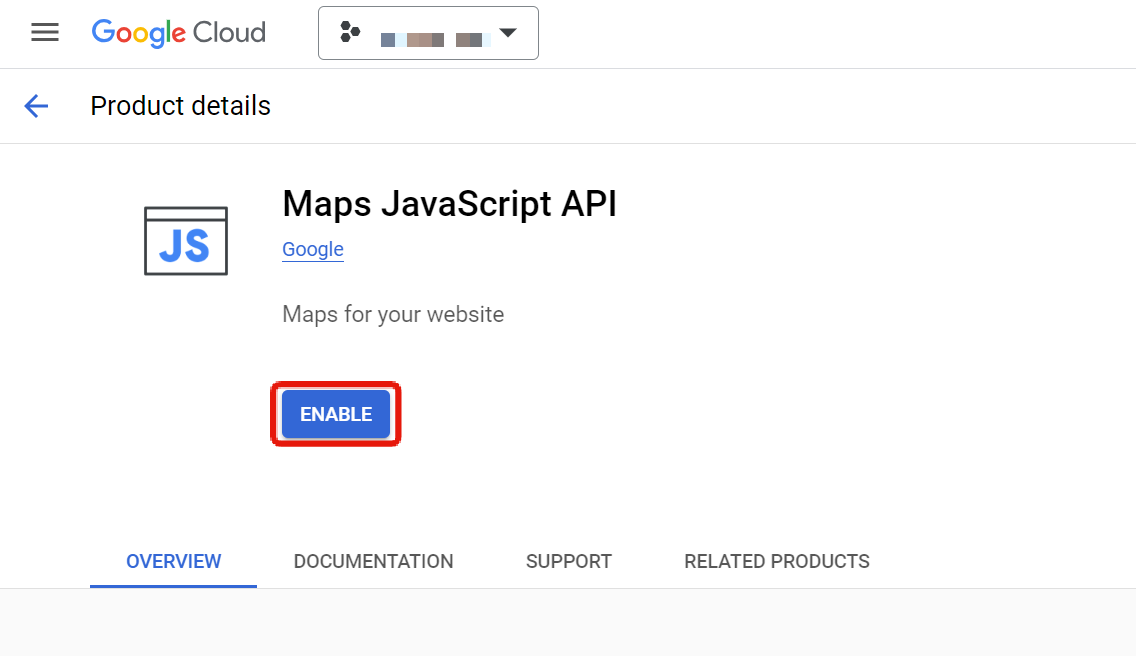 Embedding Google Maps on Your Website | Enterprise Headless CMS Kuroco