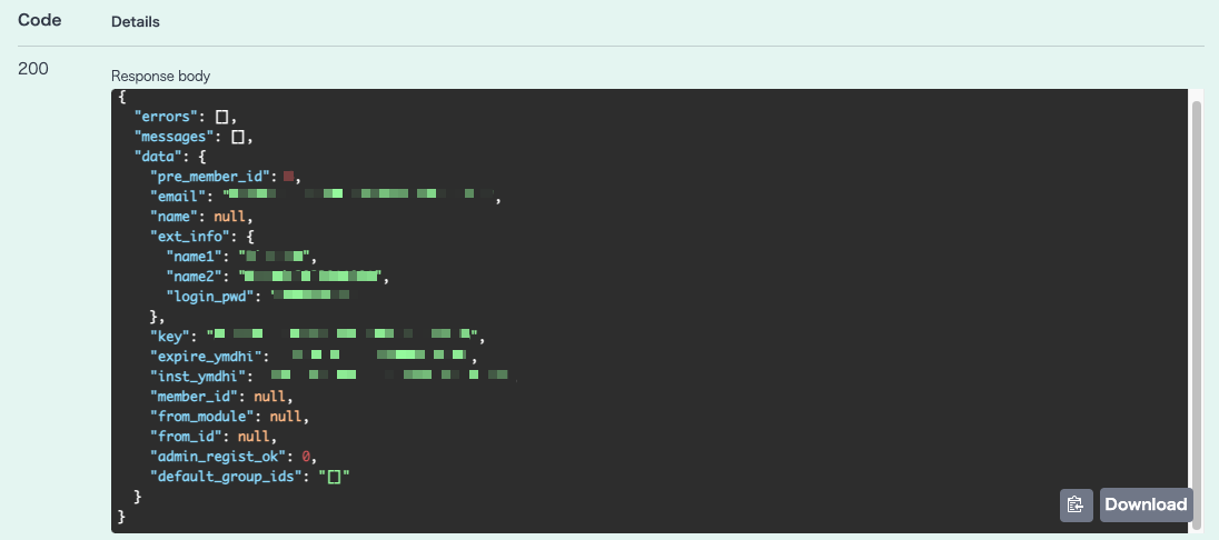 How to implement member registration with authentication function | Enterprise Headless CMS Kuroco