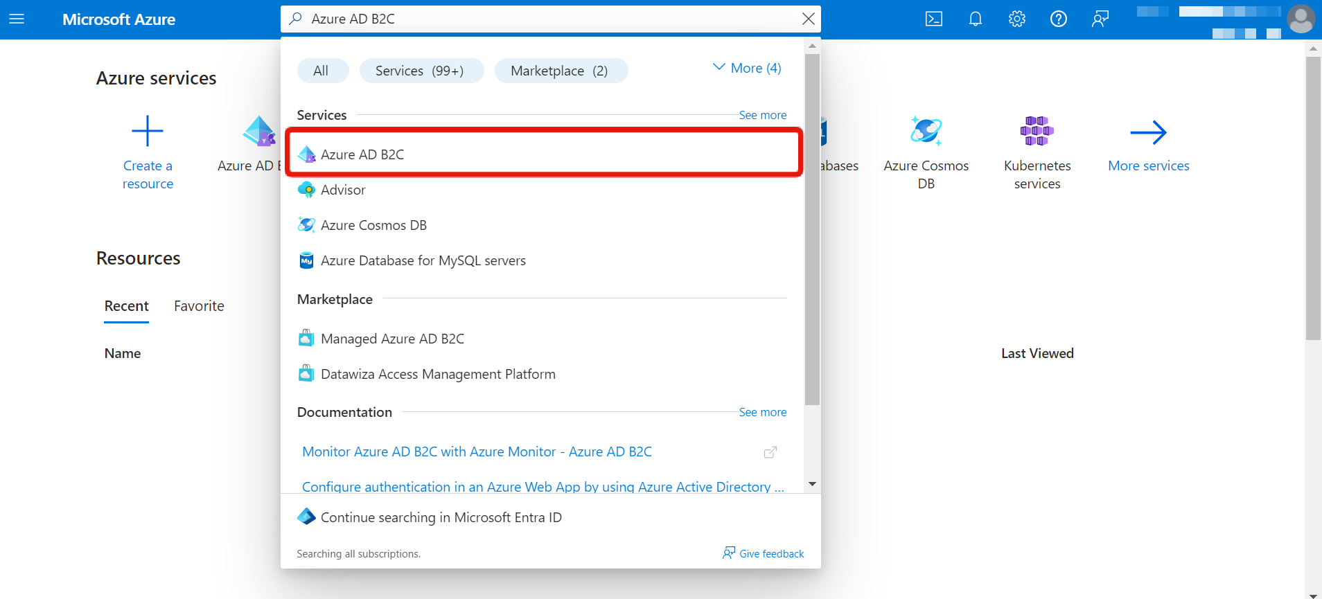 Use IDaaS to Implement Azure Active Directory (AD) B2C SSO | 導入実績6000社 ...