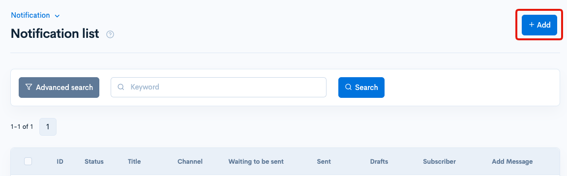 Sending notification messages to users who submitted a form response ...