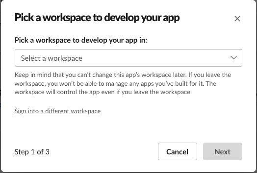 Send notification of receiving inquiries to Slack. | 導入実績5000社以上の国産 ...
