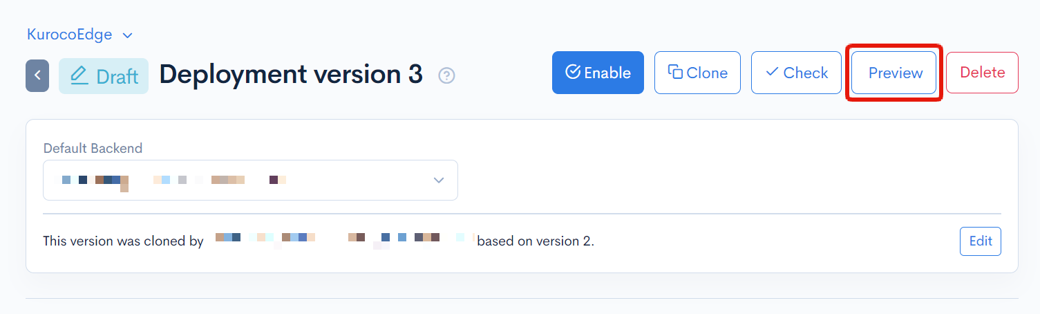 Changing the Display of Your Website | Enterprise Headless CMS Kuroco
