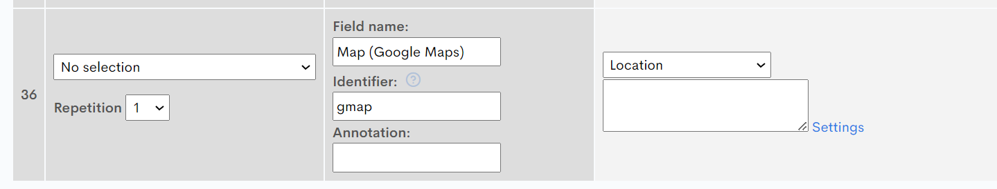 Embedding Google Maps on Your Website | Enterprise Headless CMS Kuroco