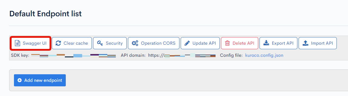 How To Use Ckeditor Placeholder Feature With Api And Custom Function Enterprise Headless Cms