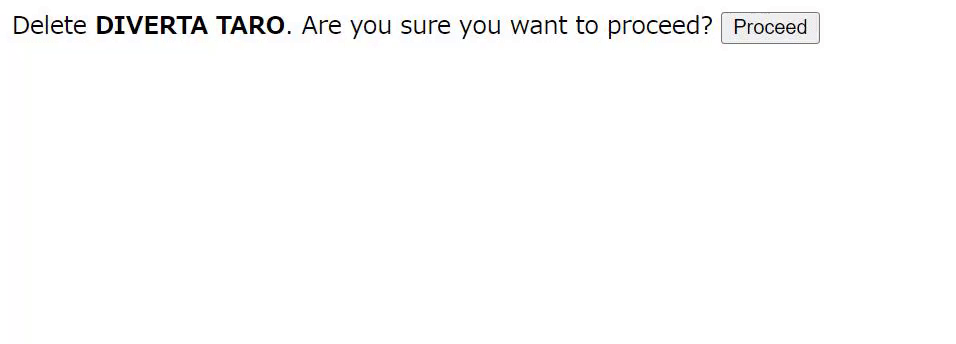 Building the Account Information Display, Update, and Delete Screens ...