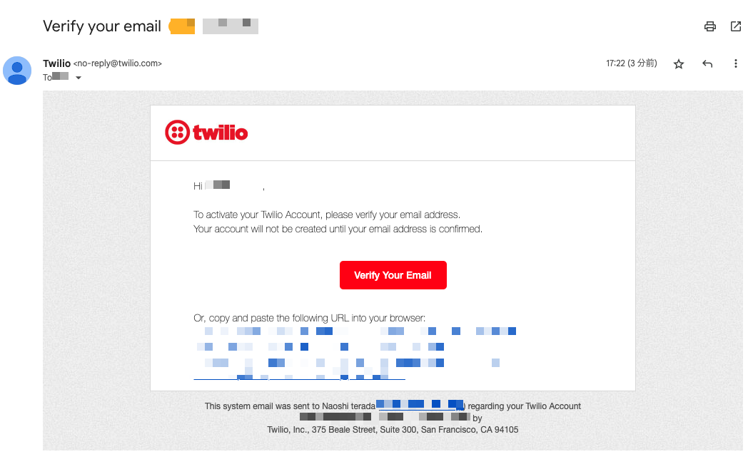 Connecting to Twilio and send SMS | Enterprise Headless CMS Kuroco
