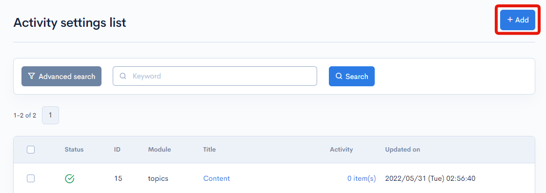Adding and retrieving nested comments | Enterprise Headless CMS Kuroco