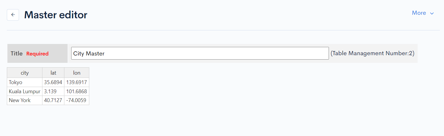 Setting Up An Api Field To Input Current Weather Using Openweathermap Enterprise Headless Cms