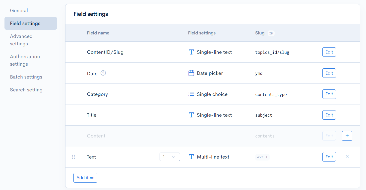 Generating AI Responses | Enterprise Headless CMS Kuroco