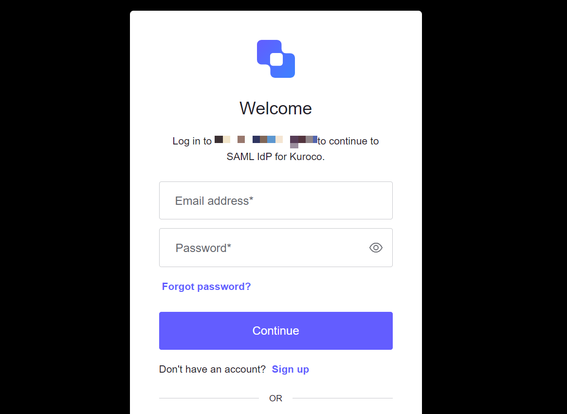 How To Implement Saml Based Sso Using Auth0 Enterprise Headless Cms