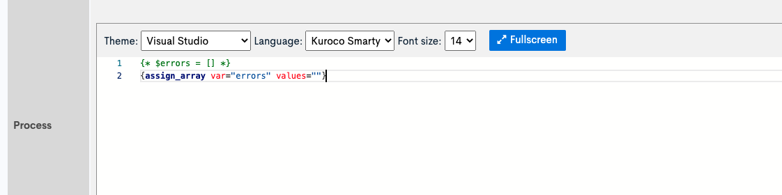 Implementing custom validation in Content Structure with Custom function | Enterprise Headless ...