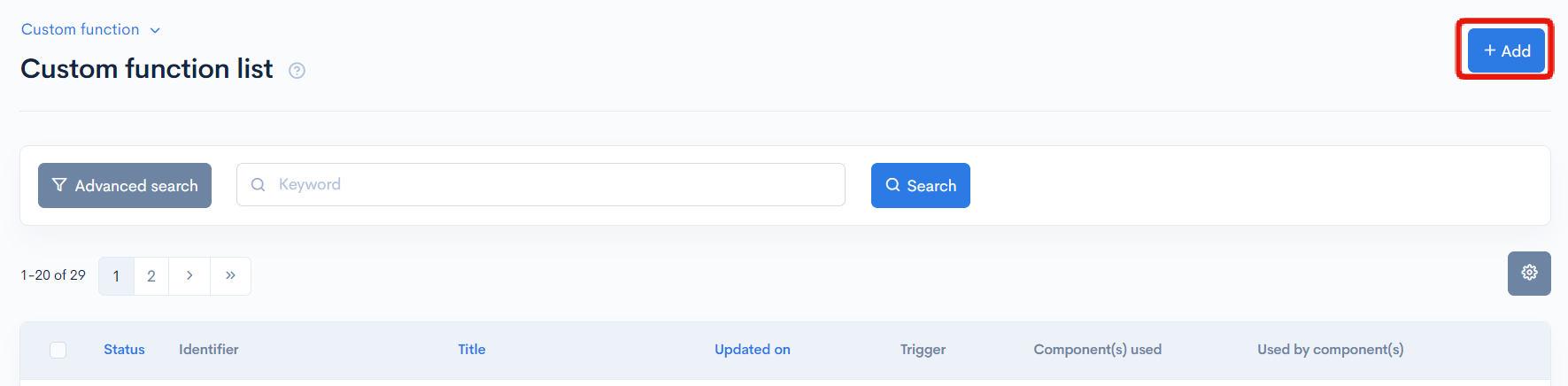 How to use CKEditor Placeholder feature with API and Custom Function | 導入実績5000社以上の国産エンタープライズ・ヘッ ...