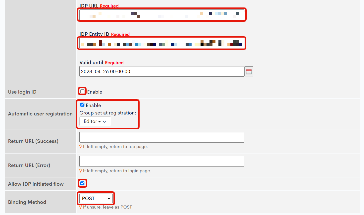 How To Implement Saml Based Sso Using Auth0 Enterprise Headless Cms