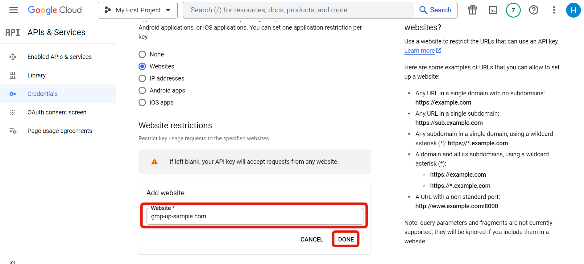 Embedding Google Maps on Your Website | Enterprise Headless CMS Kuroco
