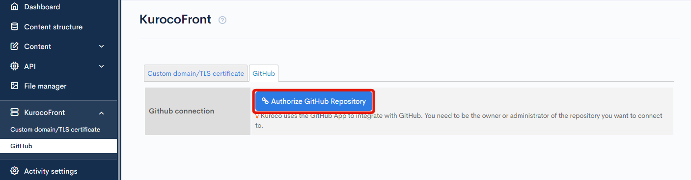 Beginner's guide to Kuroco | 導入実績6000社以上の国産エンタープライズ・ヘッドレスCMS
