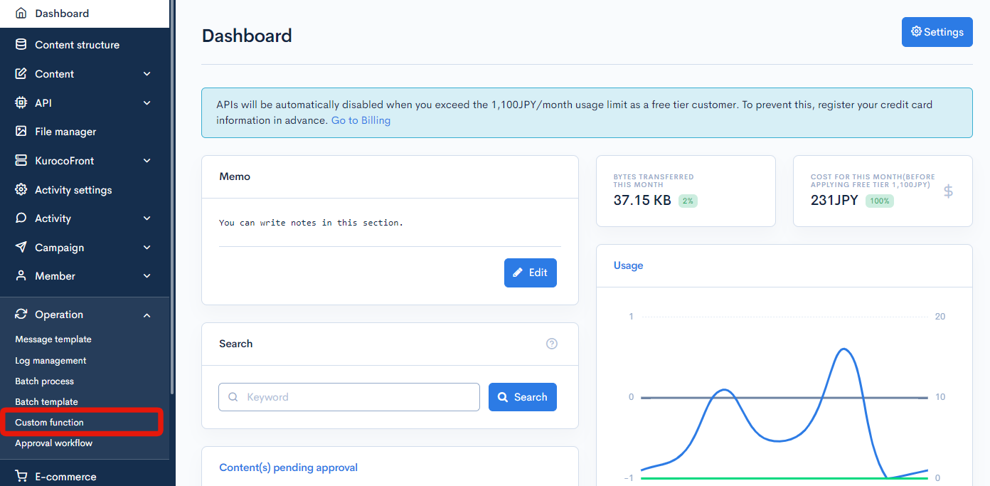 How To Use Ckeditor Placeholder Feature With Api And Custom Function Enterprise Headless Cms