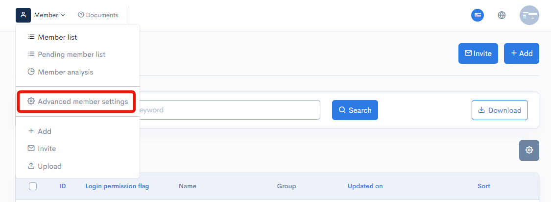 Dynamically Changing API Response with Login User Information | Enterprise Headless CMS Kuroco