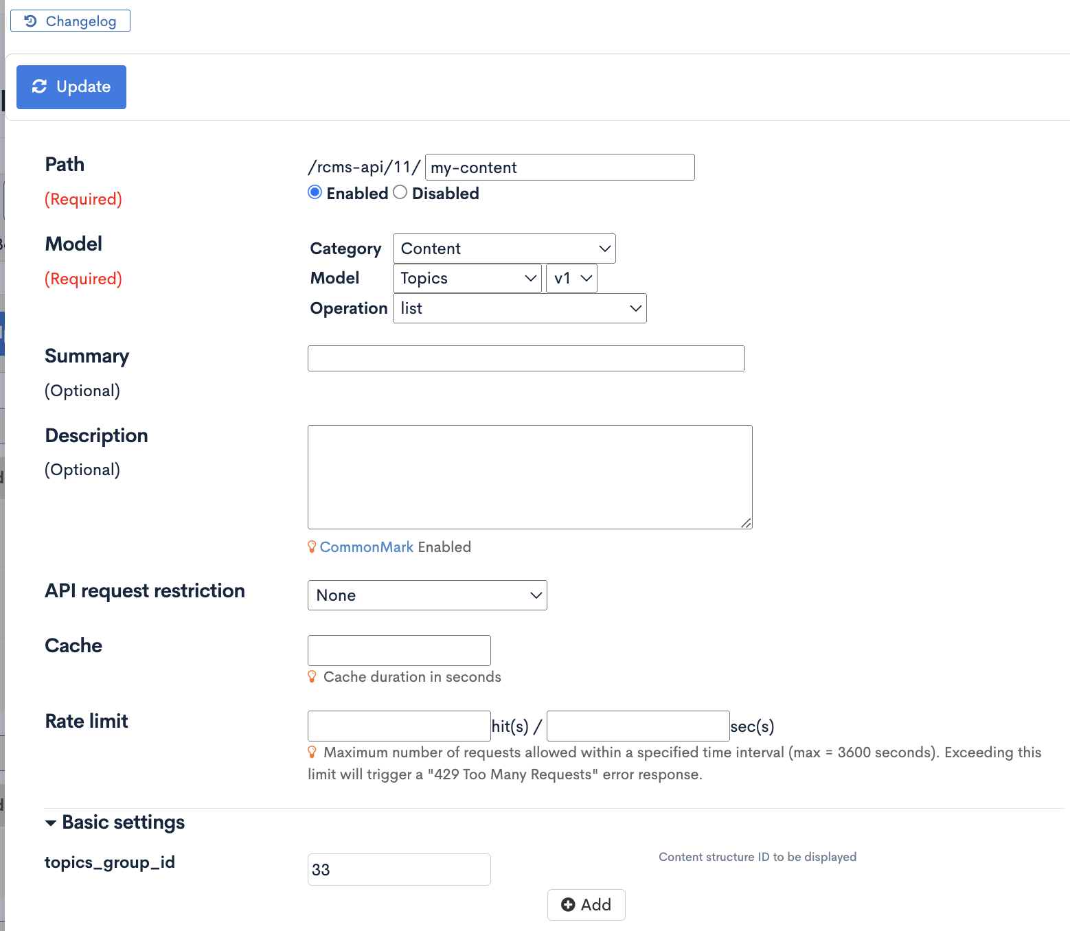 How To Use Ckeditor Placeholder Feature With Api And Custom Function Enterprise Headless Cms