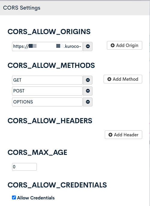 Set form response data to member information of users that automatically registered via form ...