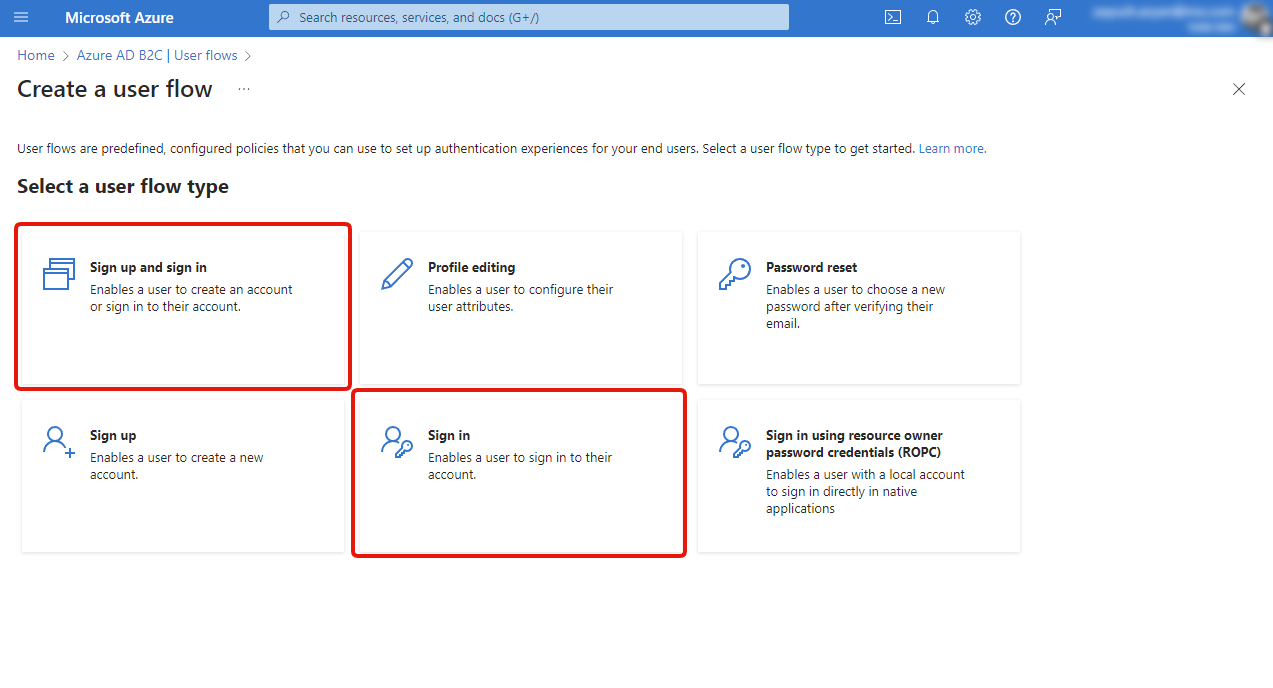 Use IDaaS to Implement Azure Active Directory (AD) B2C SSO | 導入実績6000社 ...