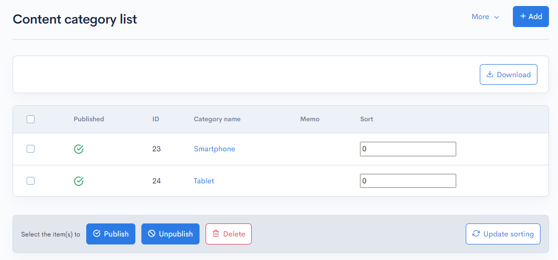 Bulk Uploading Using The `bulkupsert` Api Enterprise Headless Cms Kuroco
