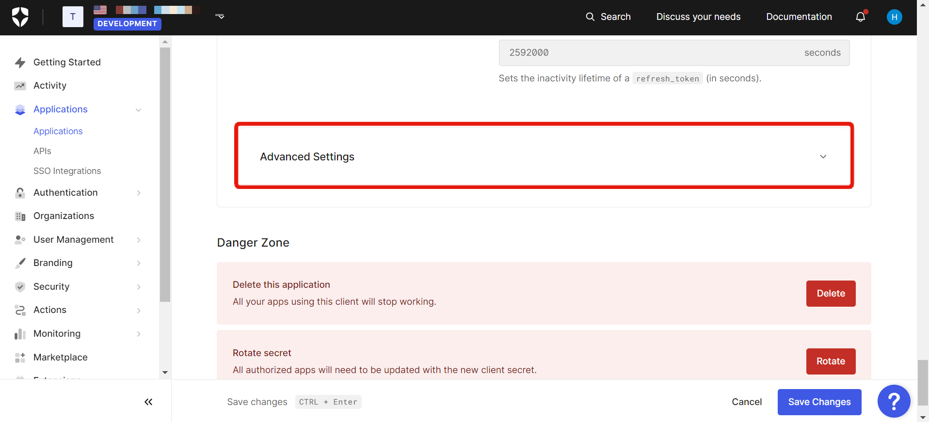 How to implement SAML based SSO using Auth0 | Enterprise Headless CMS Kuroco
