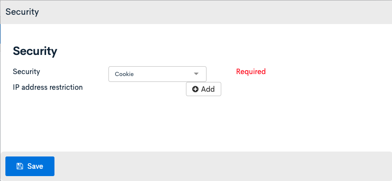 How to implement member registration with authentication function | Enterprise Headless CMS Kuroco