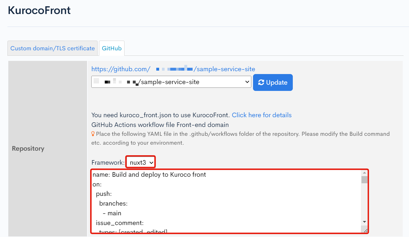 Beginner's guide to Kuroco | 導入実績6000社以上の国産エンタープライズ・ヘッドレスCMS