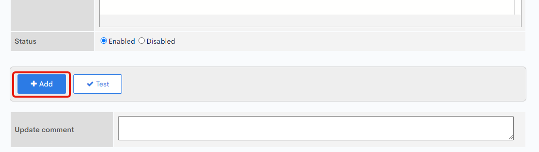 How to implement original validation in API by using custom function ...