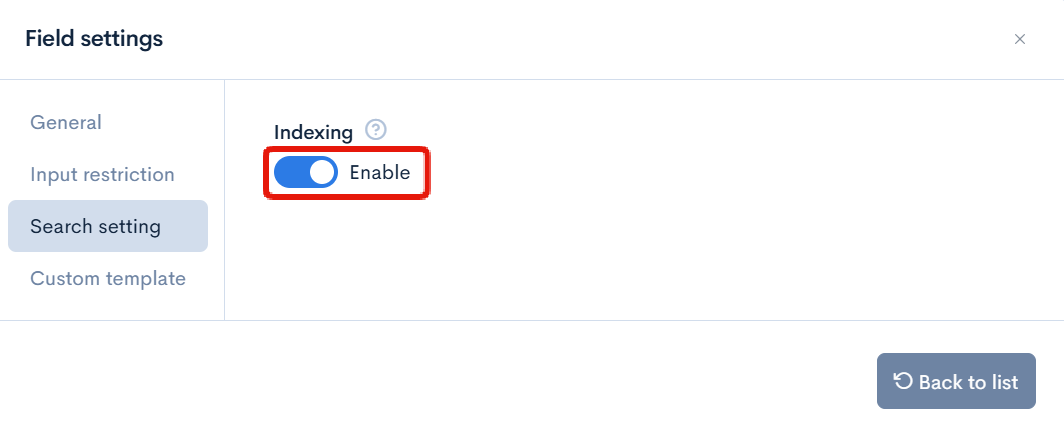 Sorting by Location Information | Enterprise Headless CMS Kuroco