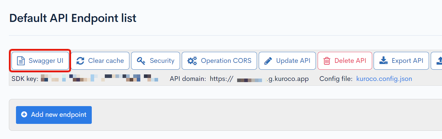 Implementing Two-Factor Authentication on the Login Screen | Enterprise Headless CMS Kuroco