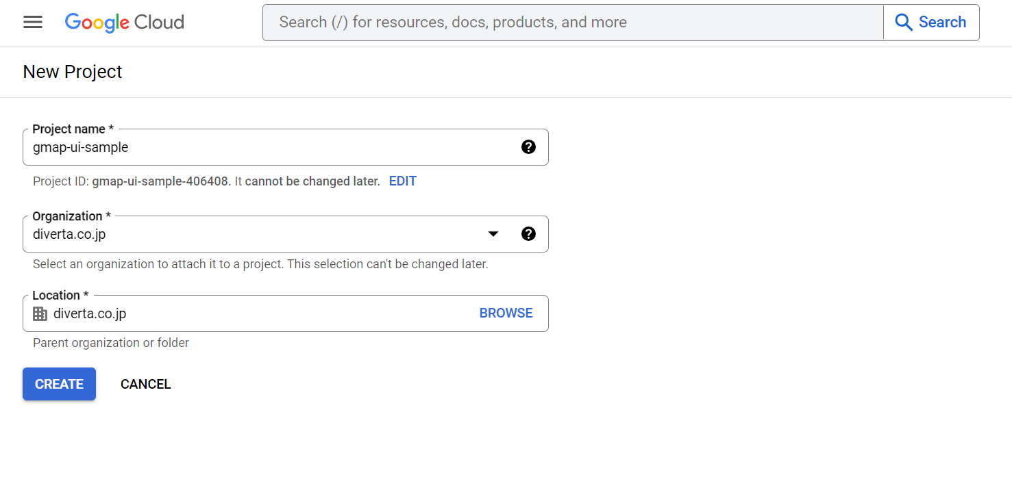 Embedding Google Maps on Your Website | Enterprise Headless CMS Kuroco