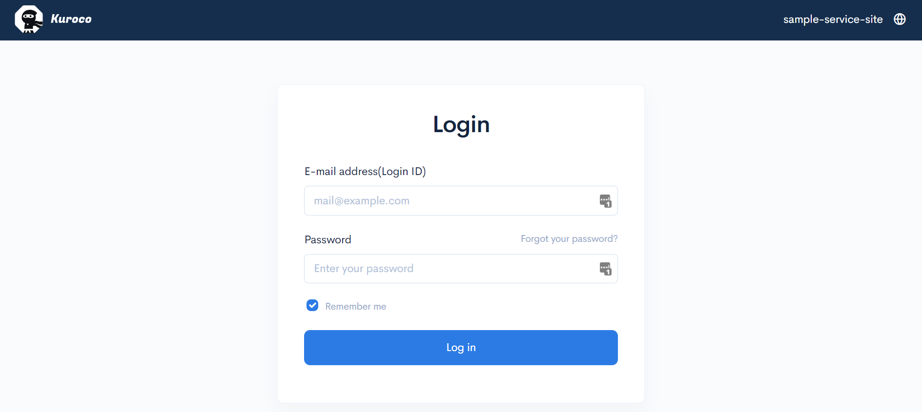 Beginner's guide to Kuroco | 導入実績6000社以上の国産エンタープライズ・ヘッドレスCMS