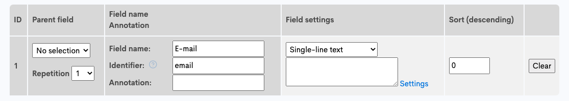 Implementing custom validation in Content Structure with Custom function | 導入実績5000社以上の国産 ...