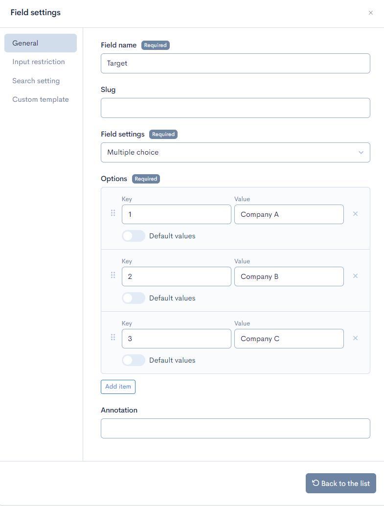 Dynamically Changing API Response with Login User Information | Enterprise Headless CMS Kuroco