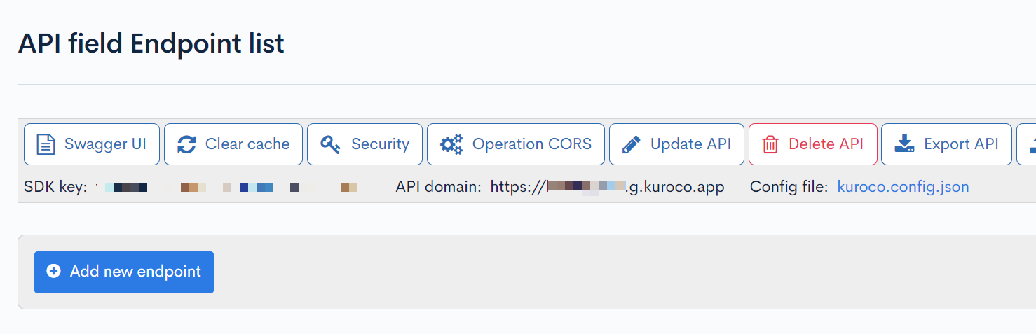 Setting Up An Api Field To Input Current Weather Using Openweathermap Enterprise Headless Cms