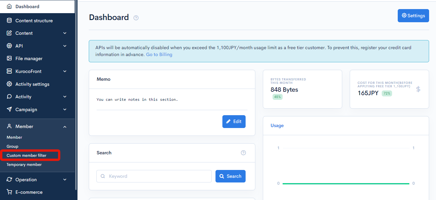 Adding Reminder Functionality To A Form Enterprise Headless Cms Kuroco