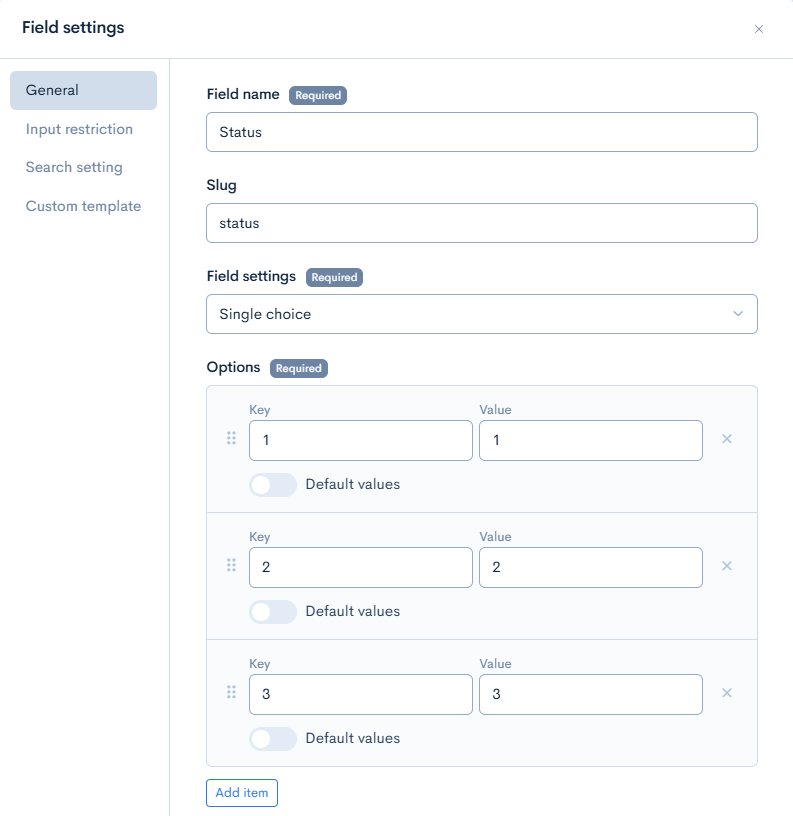 Notify by Email When a Specific Item in the Content is Updated ...