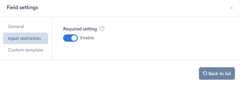 Prepare a keyword search string | Enterprise Headless CMS Kuroco